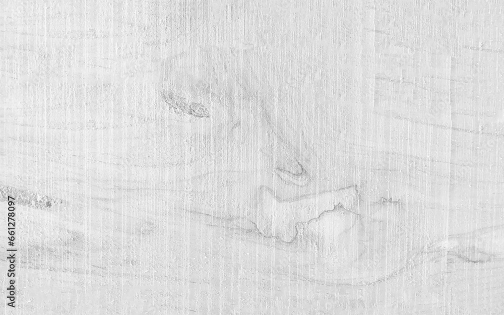White wood texture. Linear timber pattern, horizontal banner. Gray wood ...