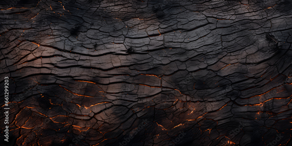 Dark tree bark texture background Editable color of abstract background ...