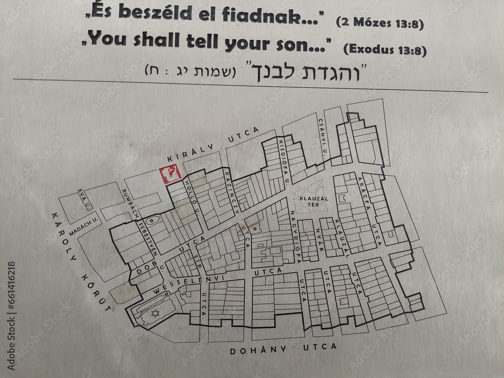 The Budapest Ghetto was a Nazi ghetto set up in Budapest, Hungary ...