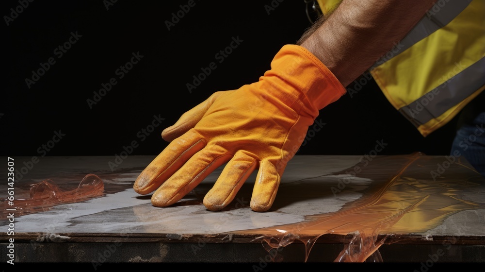 precaución, aviso, señal, símbolo, atrapamiento, aplastamiento ...