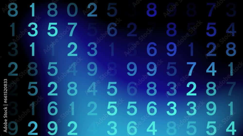 Dynamic Data Flow Understanding Science Behind Moving Numbers And Data Animation Cracking Data