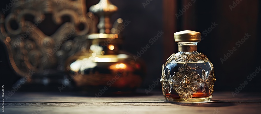 Oil used in sacraments such as baptism confirmation and ordination made ...