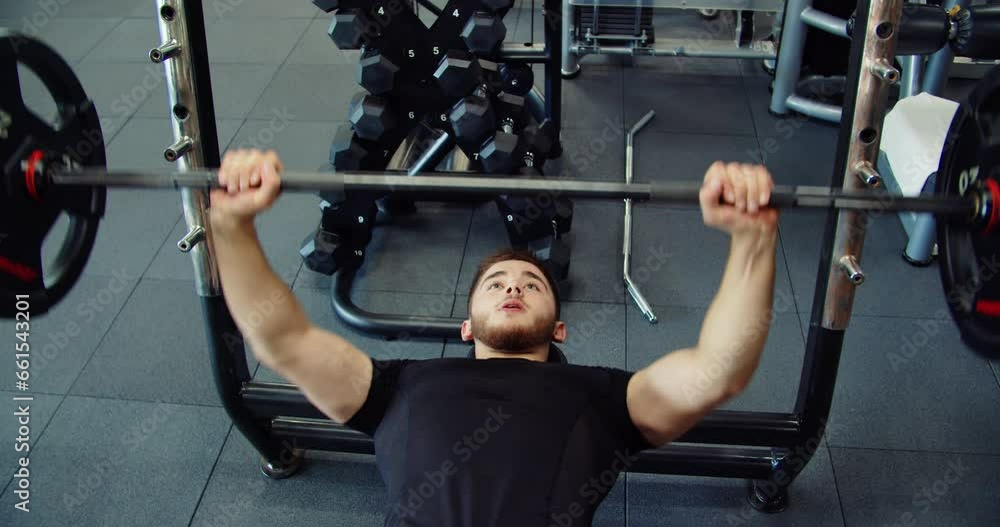 Arms Concentrates, Presses Bodybuilder, Machines Bench. Bodybuilder ...