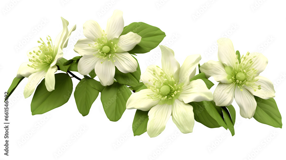 White flower, Transparent background, Floral design, Botanical ...
