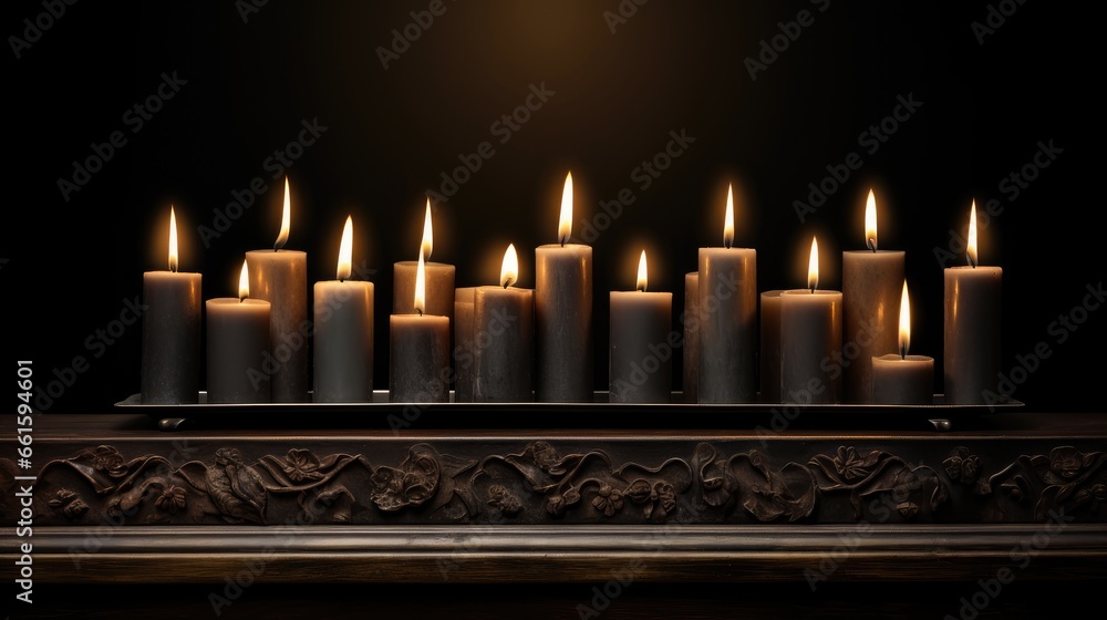 Remembering history: Pay tribute to the Holocaust on memorial day with ...