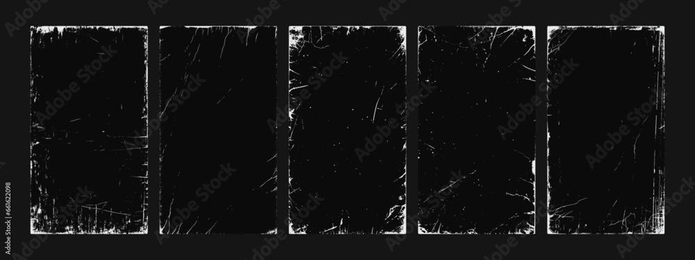 Old distressed grunge paper texture. Worn overlay urban distress ...