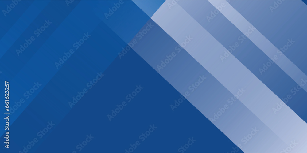 Abstract bacgkround blue and white gradient. Modern blue abstract ...
