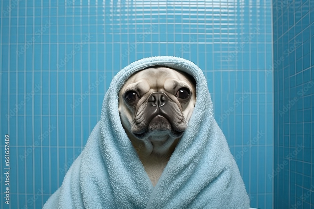 Urban Pug Photography: Capturing the Daily Routines and Adventures of ...