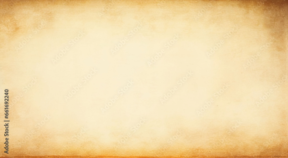 Old paper texture, realistic brown stained paper texture for background ...