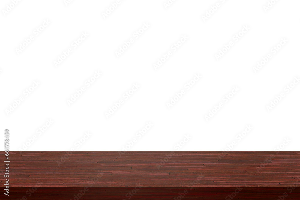 Holzbrett Tisch Produkt Ablage Präsentation Transparent Vorlage 3D PNG ...