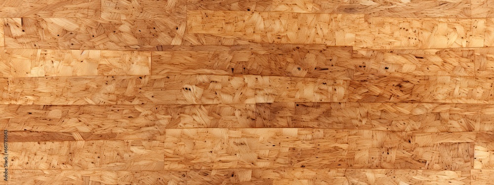 Seamless compressed wood particle board background texture. Tileable ...