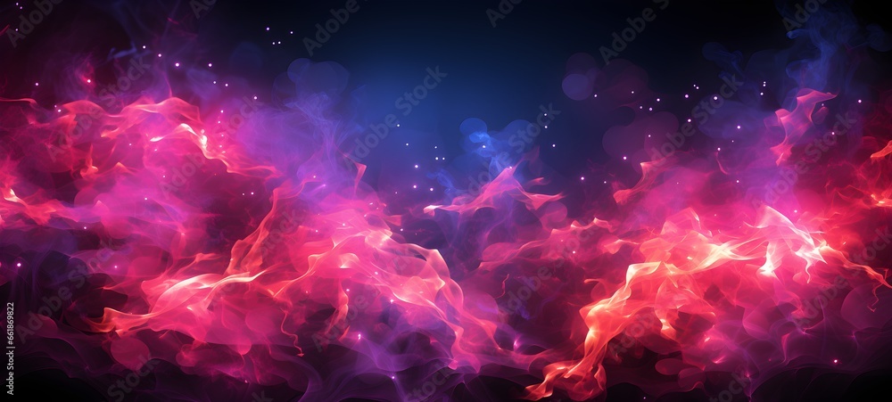 Mist texture. gradient color smoke. Paint water mix smoke abstract ...