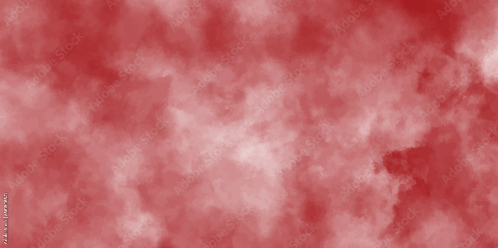 Abstract grainy red grunge texture with blood red smoke,pink white ...
