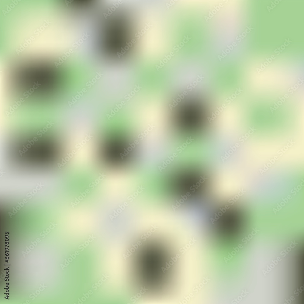 Vecteur Stock abstract colorful background. green yellow grey sage ... Vecteur Stock abstract colorful background. green yellow grey sage ...