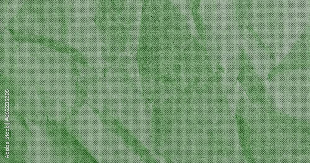 Crumbled paper grungy stop motion animation seamless looped. animation ...