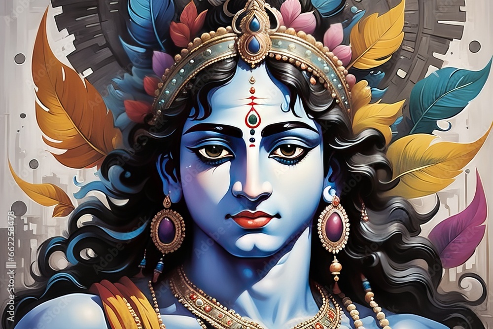 god of the goddess of god, goddess of Indian god, god lord Ganesha ...