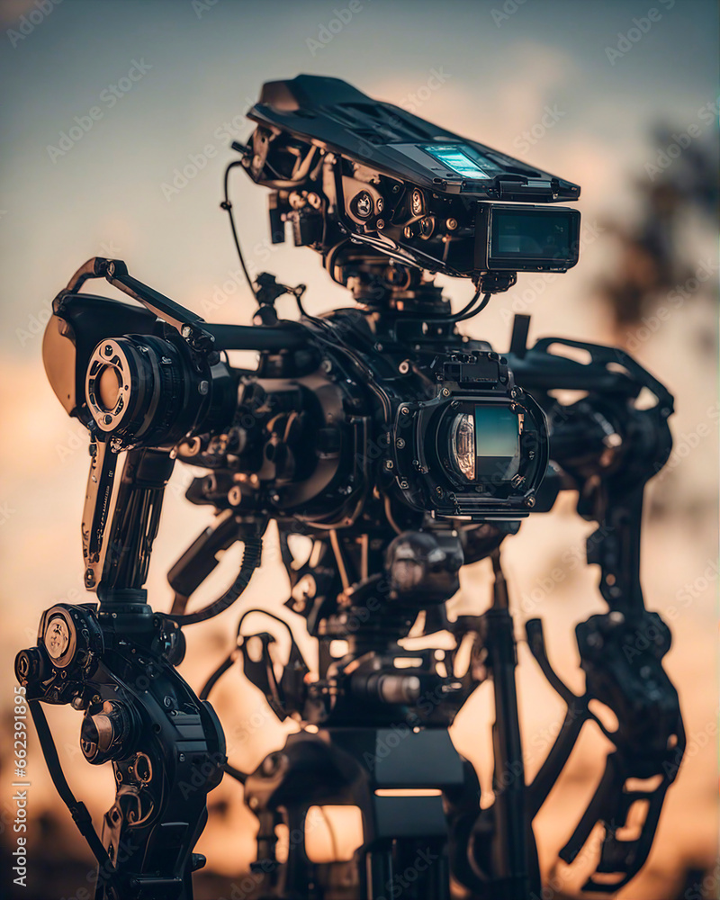 technology, 22nd century, robotics, robots, drones, innovations, artificial intelligence ...