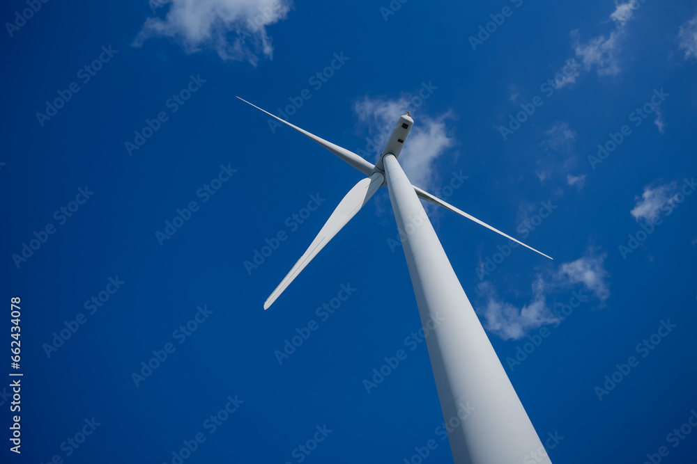 wind terbine produce clean energy reduce pollution, wind turbine ...
