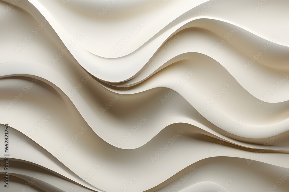 Paper cut texture cutout design background Stock Photo | Adobe Stock