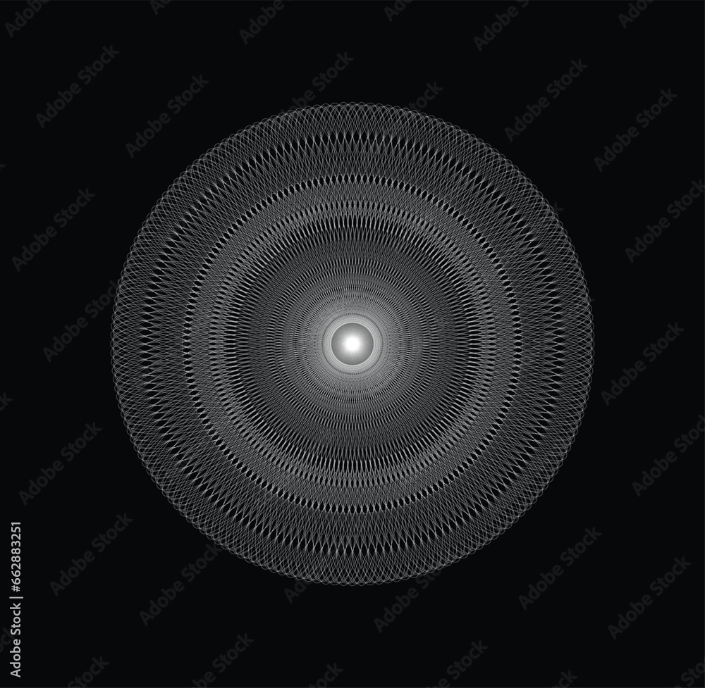 Creating vector graphics for a background involves using vector design ... Creating vector graphics for a background involves using vector design ...