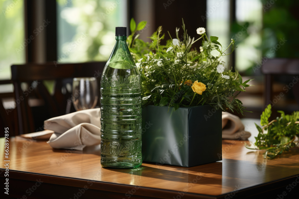 A multinational corporation's sustainable packaging initiative to ...