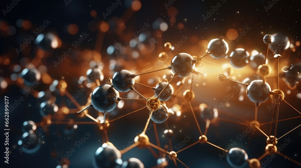 Exploring the Building Blocks of Nature - A Visual Representation of ...