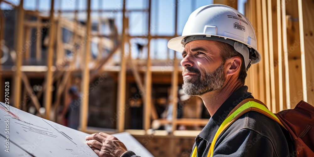 Construction and Building Inspector: The Pillar of Sound Structures ...