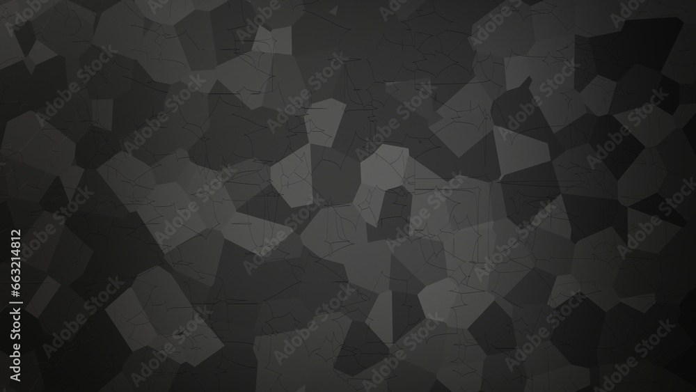 abstract backdrop, wallpaper or background design, black and gray color ...