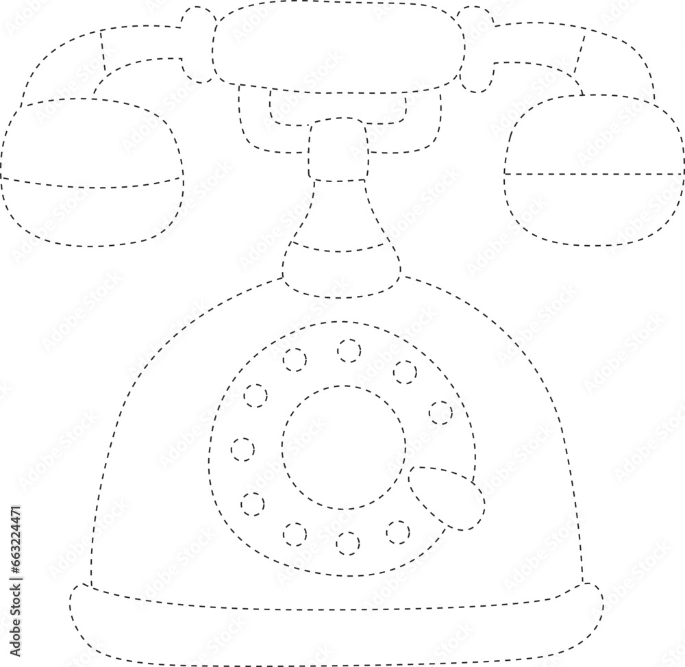 phone practice drawing cartoon doodle kawaii anime coloring page cute ...