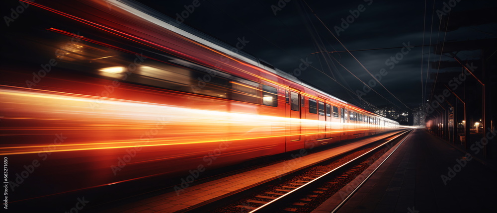 Laser beams luminous abstract sparkling isolated on a transparent ...