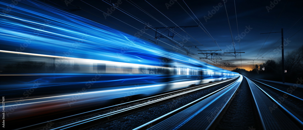 Laser beams luminous abstract sparkling isolated on a transparent ...