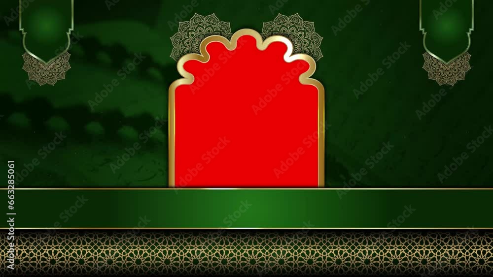 islamic background , muslim mosque , islamic video quran wallpaper, 4K ...