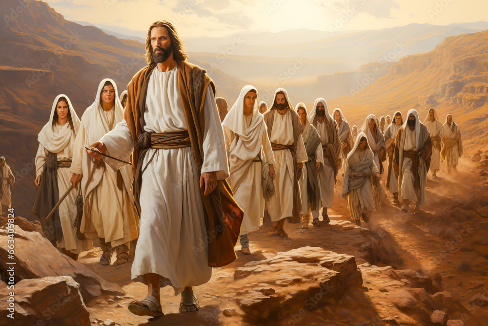 Jesus And His Disciples Images The Real Names Of The Disciples