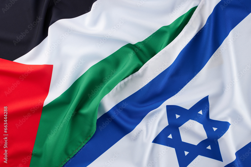 The essence of the conflict involving Israel and the Palestinian. Top ...