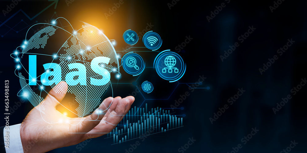 Infrastructure as a Service (IaaS) and Its Impact on Networking and ...