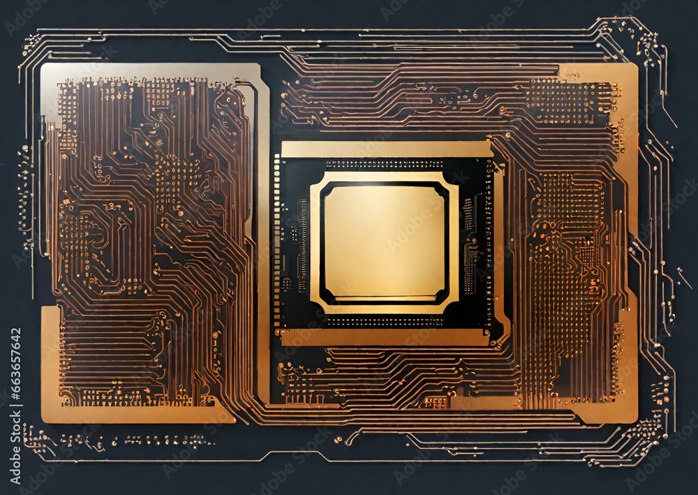 Revolutionizing Technology: A Deep Dive into Cutting-Edge Semiconductor ... Revolutionizing Technology: A Deep Dive into Cutting-Edge Semiconductor ...