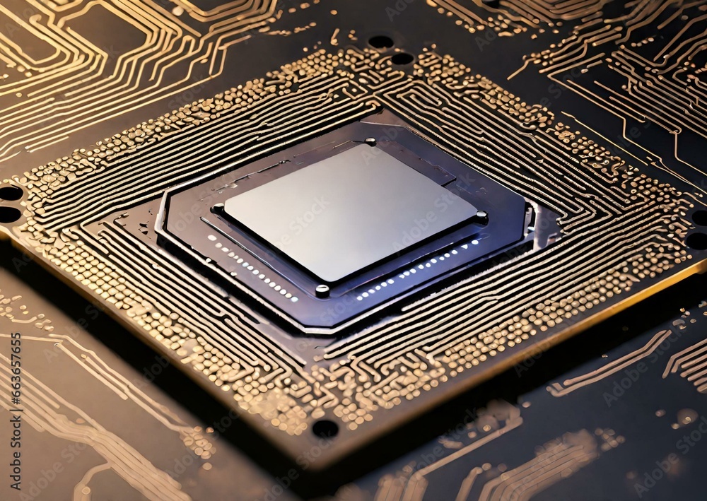 Revolutionizing Technology: A Deep Dive into Cutting-Edge Semiconductor ... Revolutionizing Technology: A Deep Dive into Cutting-Edge Semiconductor ...