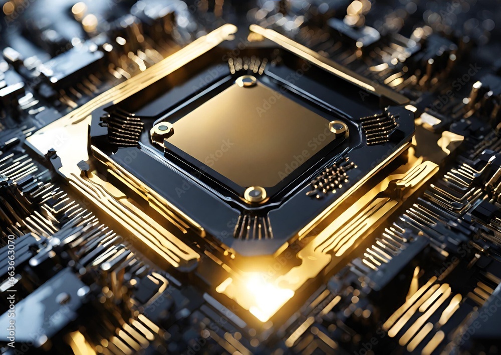 Revolutionizing Technology: A Deep Dive into Cutting-Edge Semiconductor ... Revolutionizing Technology: A Deep Dive into Cutting-Edge Semiconductor ...