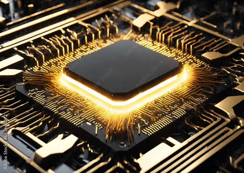 Revolutionizing Technology: A Deep Dive into Cutting-Edge Semiconductor ... Revolutionizing Technology: A Deep Dive into Cutting-Edge Semiconductor ...