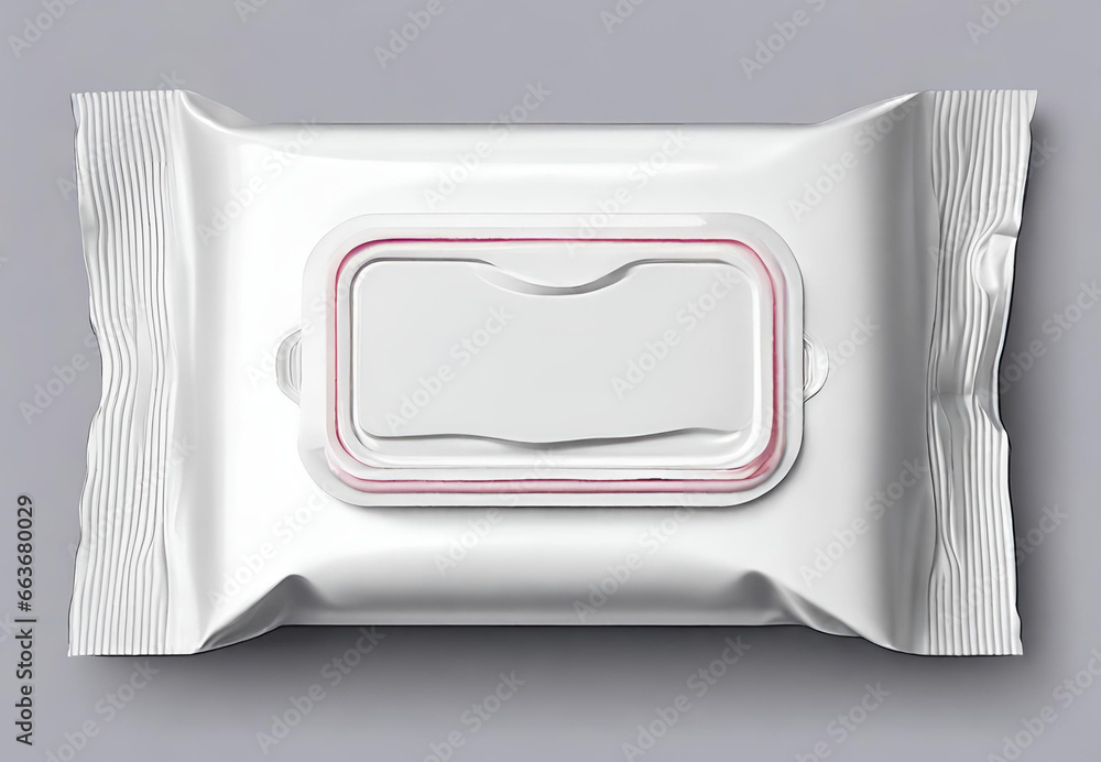 Blank White Packaging, Packaging Solutions, White Plastic Container ...