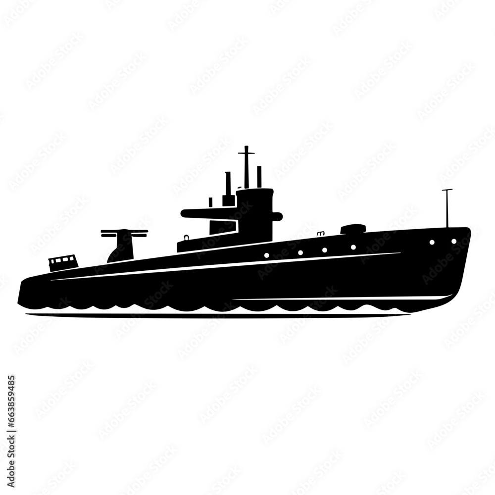 boat svg, boat silhouette, silhouette, ship svg, ship png, ship ...