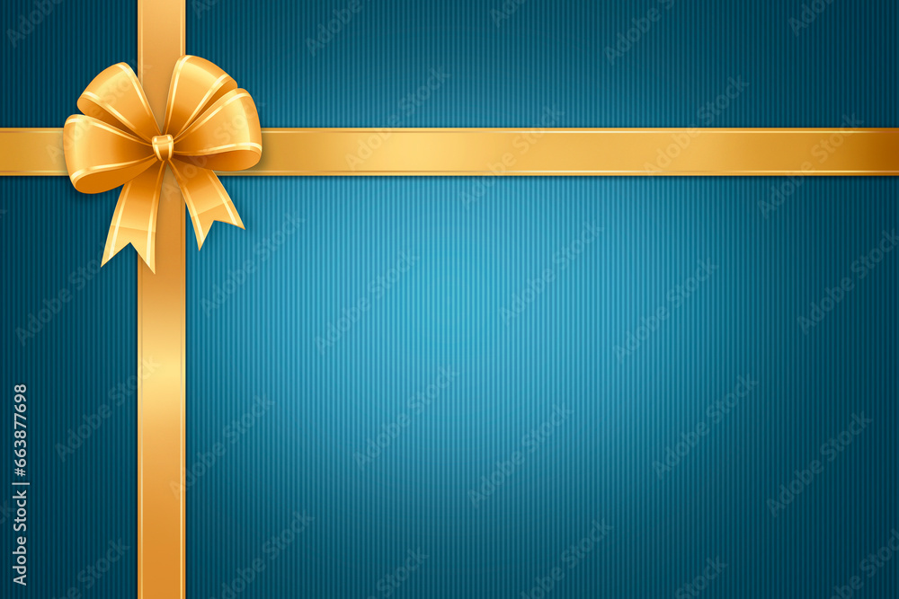Ribbon banner, invitation, Vintage ribbon banner Background, card ...