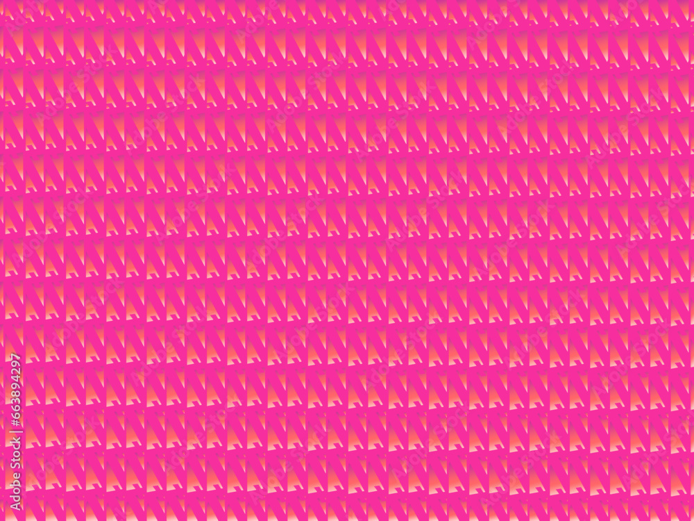 Premium background design with pink metallic motif. Vector horizontal ...