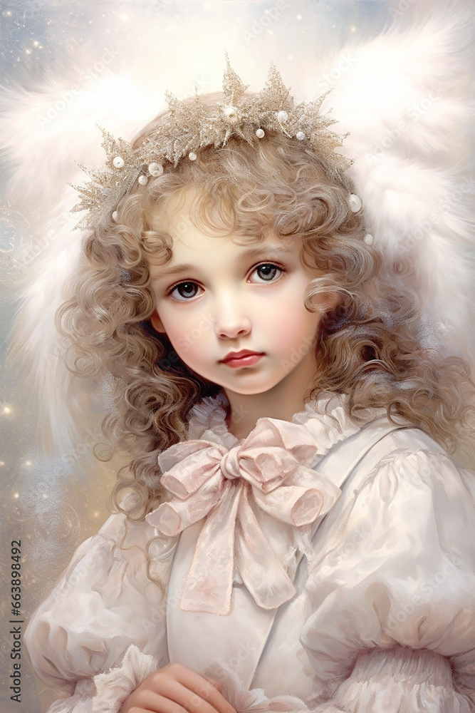 With a touch of nostalgia, this artistic image portrays a vintage ...