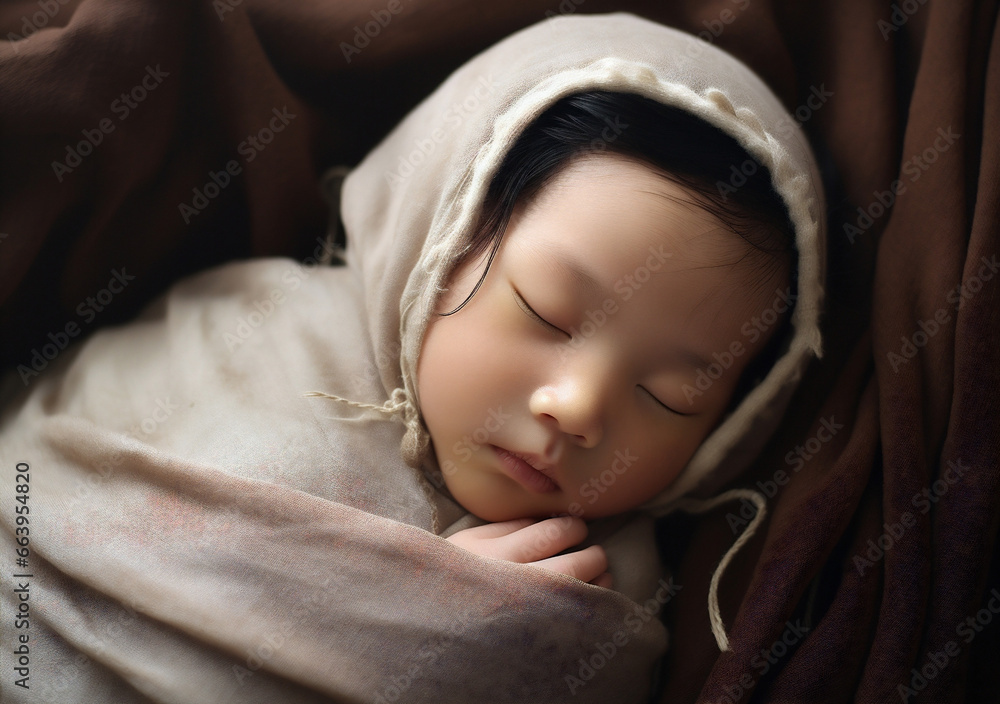 Little life girl child innocent newborn childhood cute baby small ...