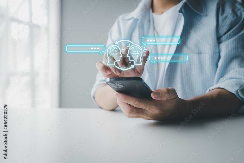 Creating a data set for AI generated to follow human-input instructions ...