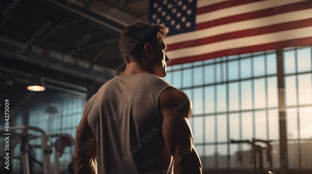 The Ultimate Symbol of Strength and Power. Fictional characters created ...