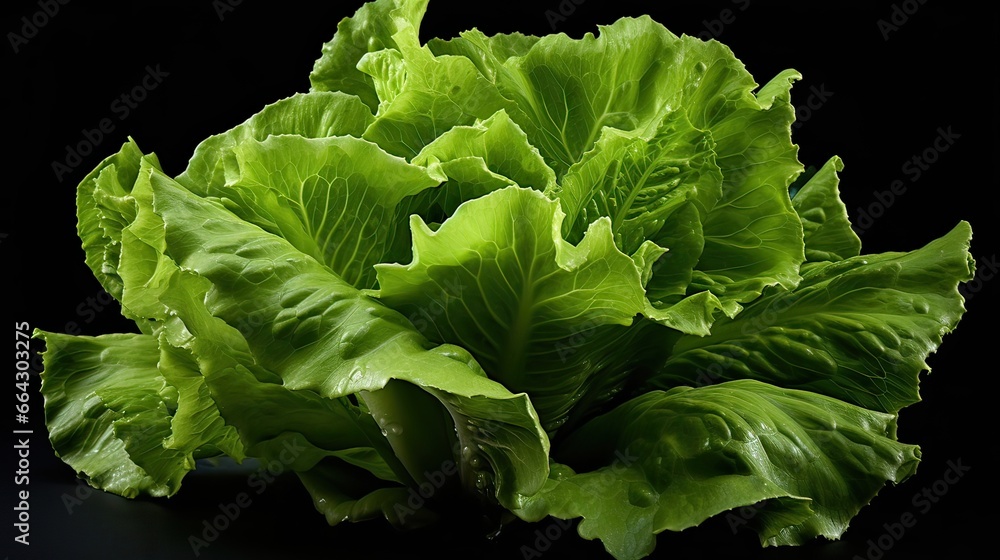 Discover the versatility of a head of crisp iceberg lettuce with a ...