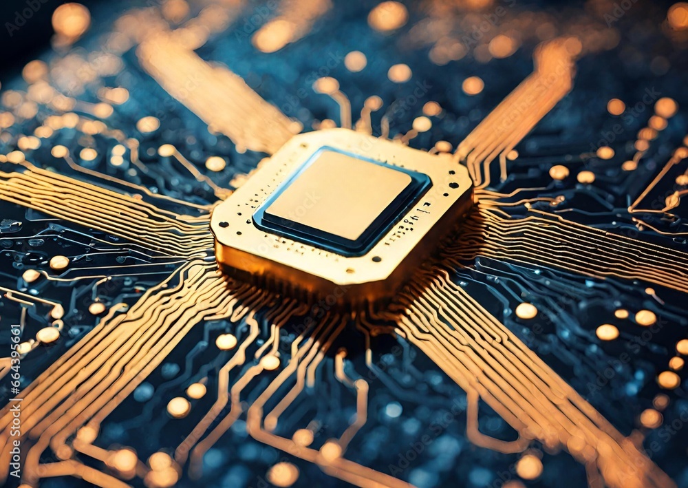 Revolutionizing Technology: A Deep Dive into Cutting-Edge Semiconductor ... Revolutionizing Technology: A Deep Dive into Cutting-Edge Semiconductor ...