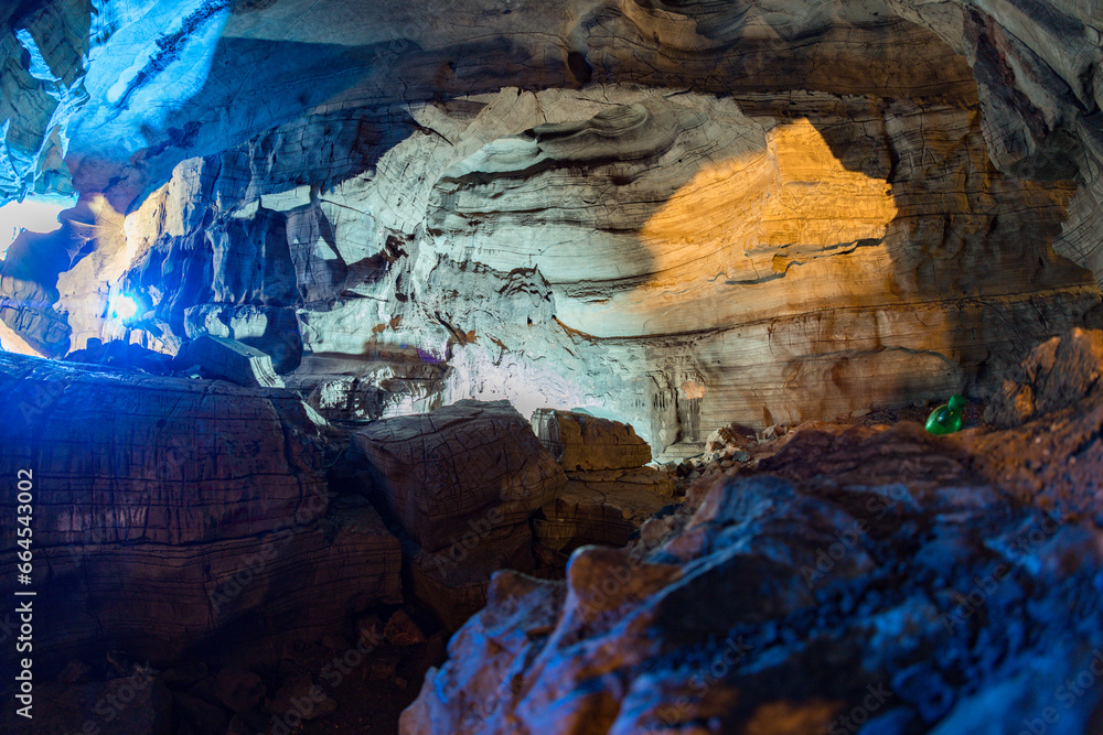 caves, background, water, travel, nature, city, landscape, light ...